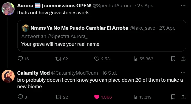 terraria shitposting | Scrolller