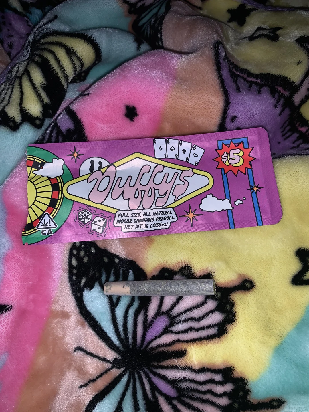 Smells So Good | Scrolller