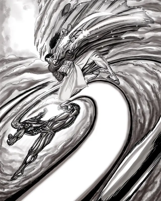 Atomic Samurai vs Platinum S | Scrolller