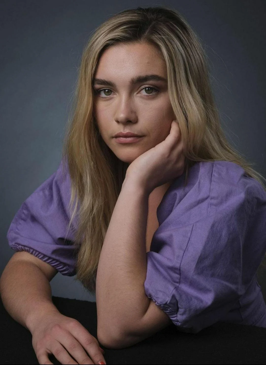 Florence Pugh | Scrolller