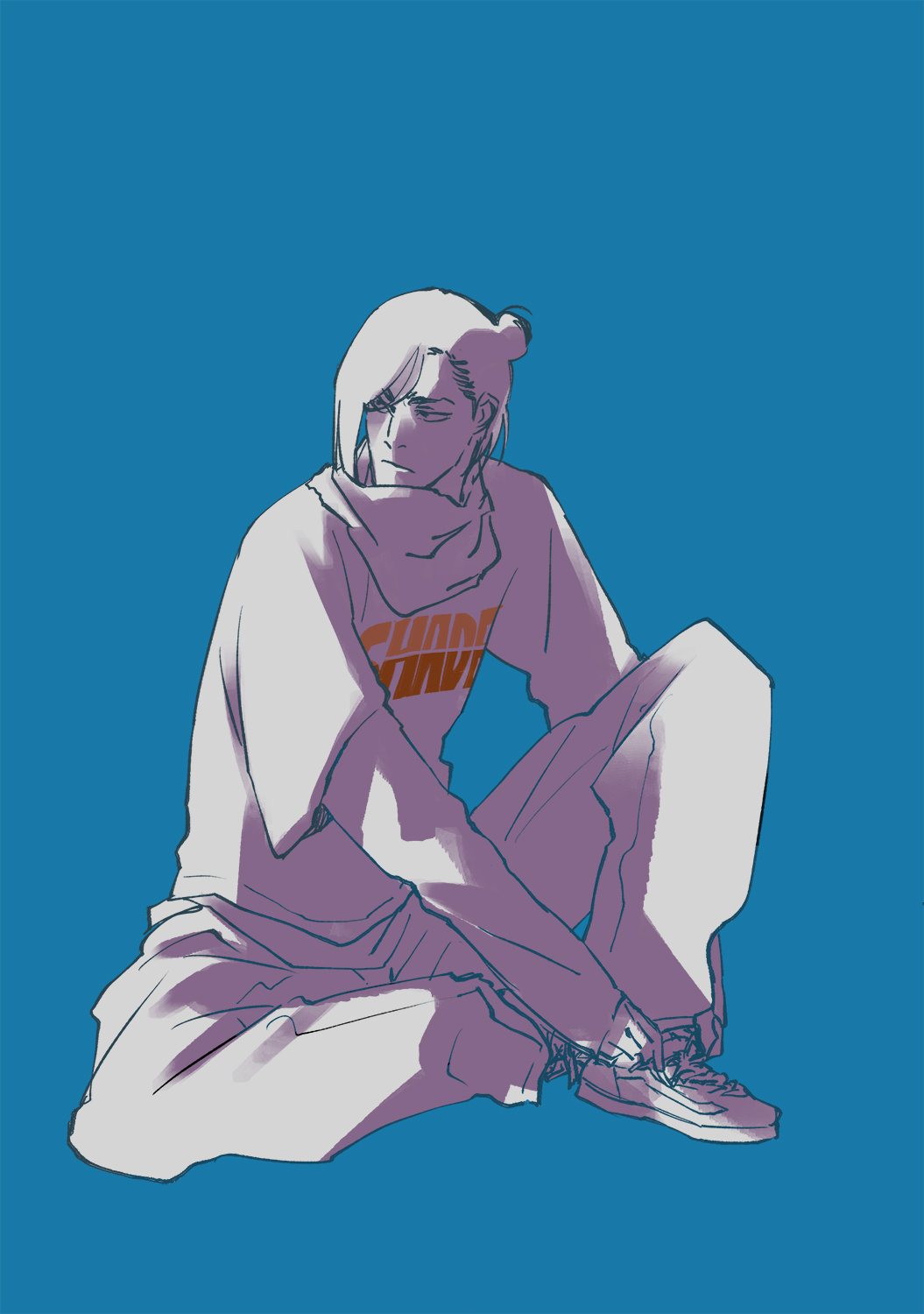 [ART] "BLEACH" Drip Boys new illustration by (Tite Kubo) | Scrolller