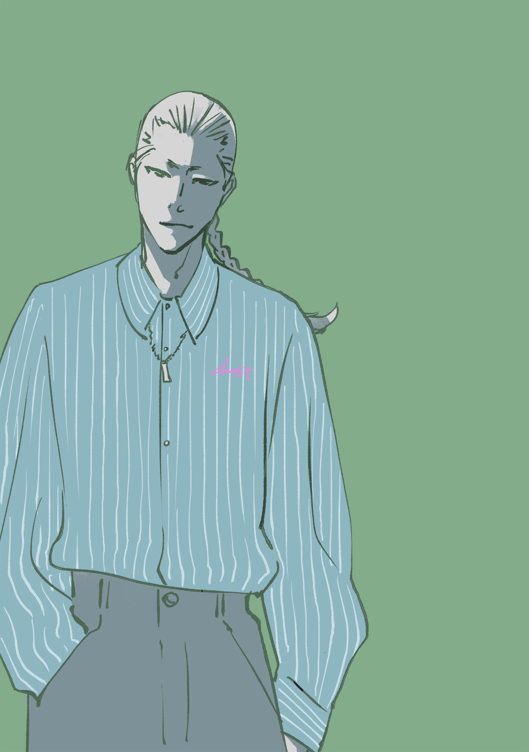 [ART] "BLEACH" Drip Boys new illustration by (Tite Kubo) | Scrolller