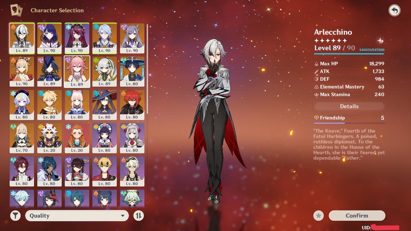 Wts my account | Scrolller