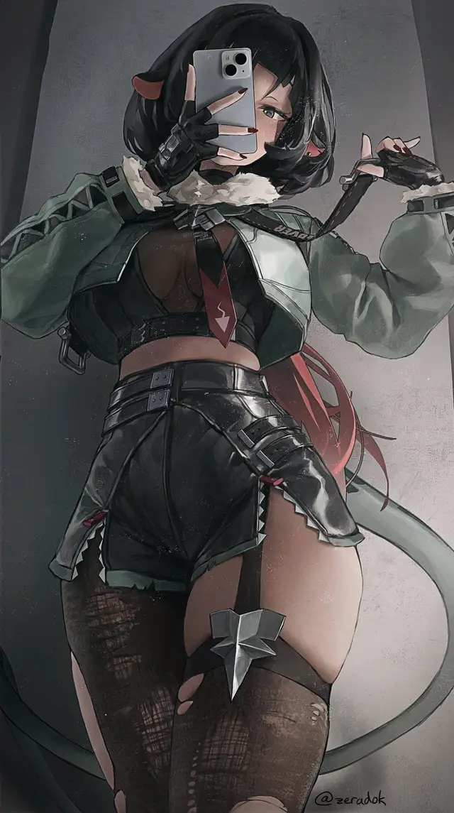 Jane Doe | Scrolller