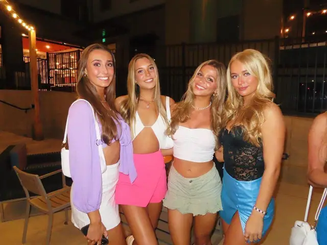 Discover more like Sexygirls: Cheerleader effect or nah and Related Content | Scrolller