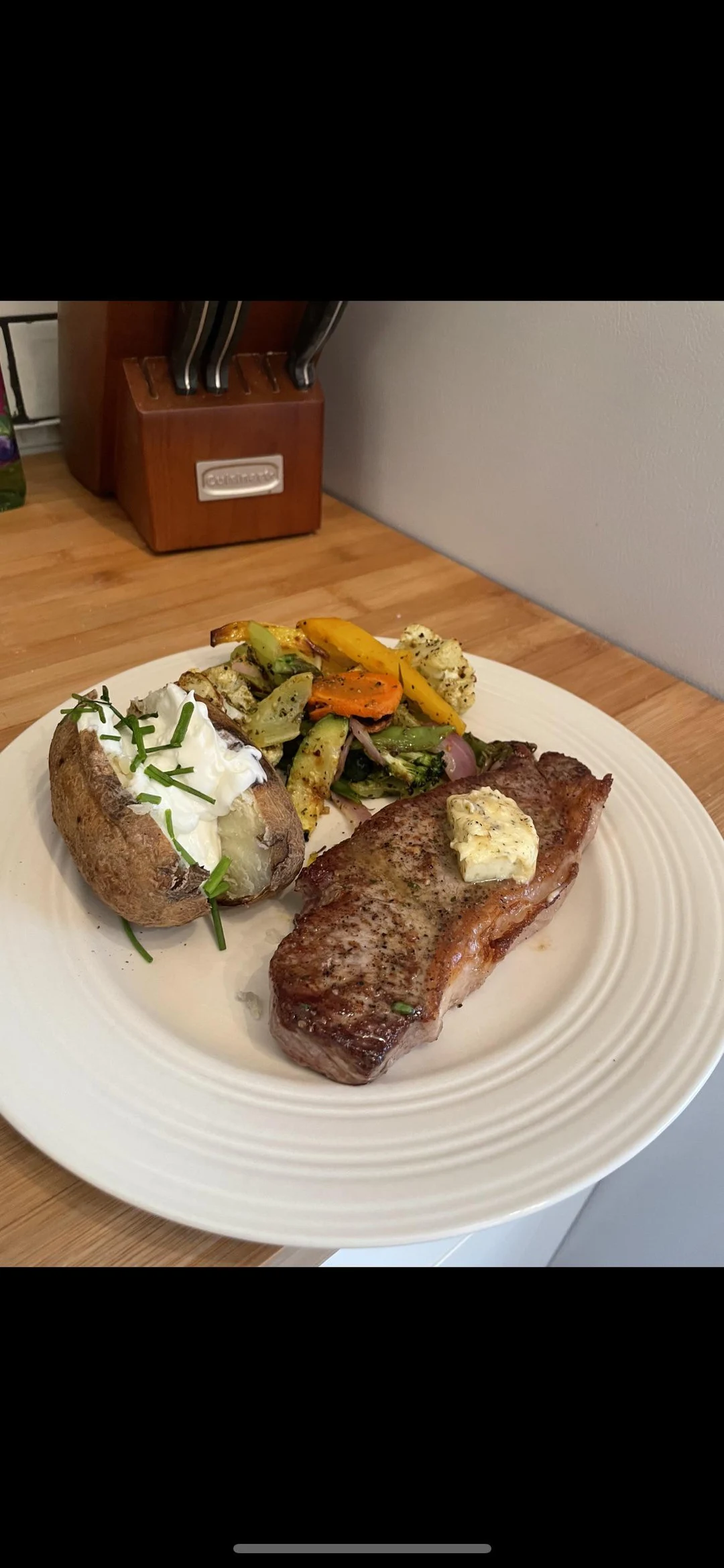 Tonight’s plate | Scrolller