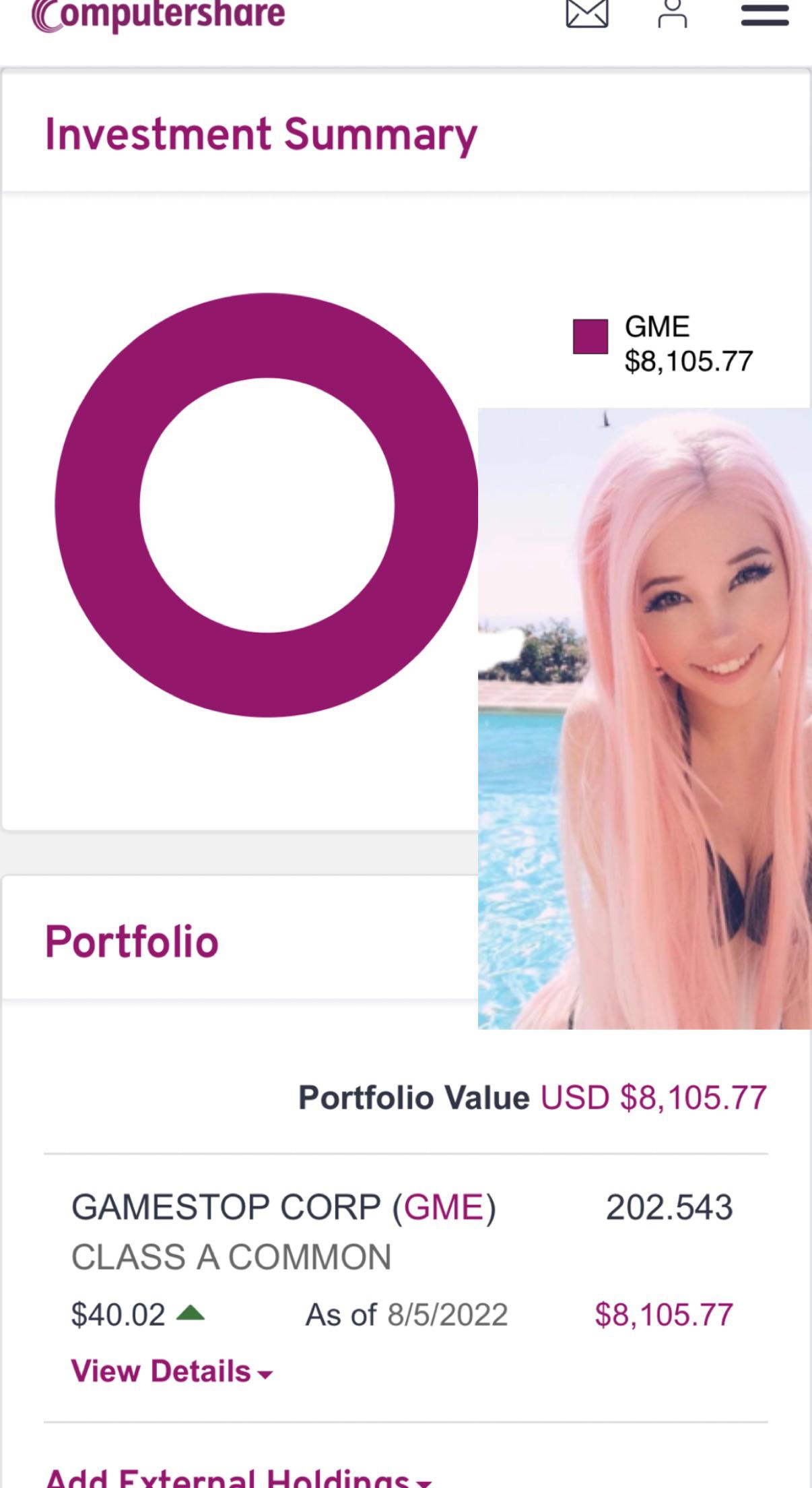 Thot I’d feed the bot | Scrolller