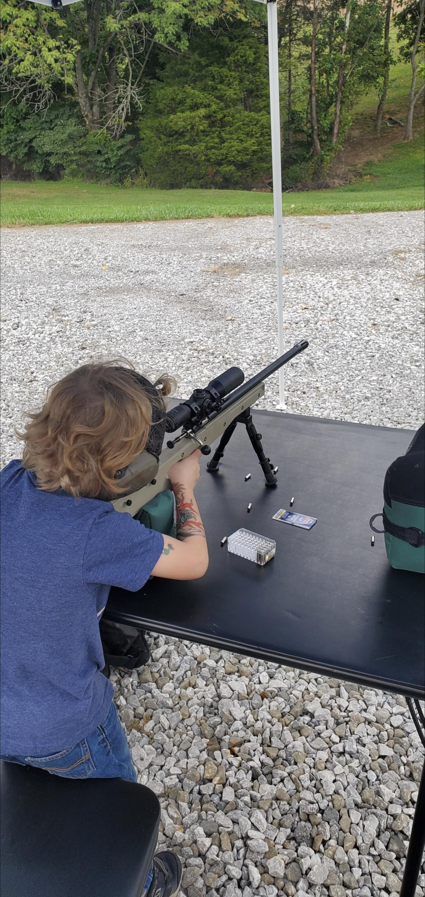 New generation started this weekend. | Scrolller