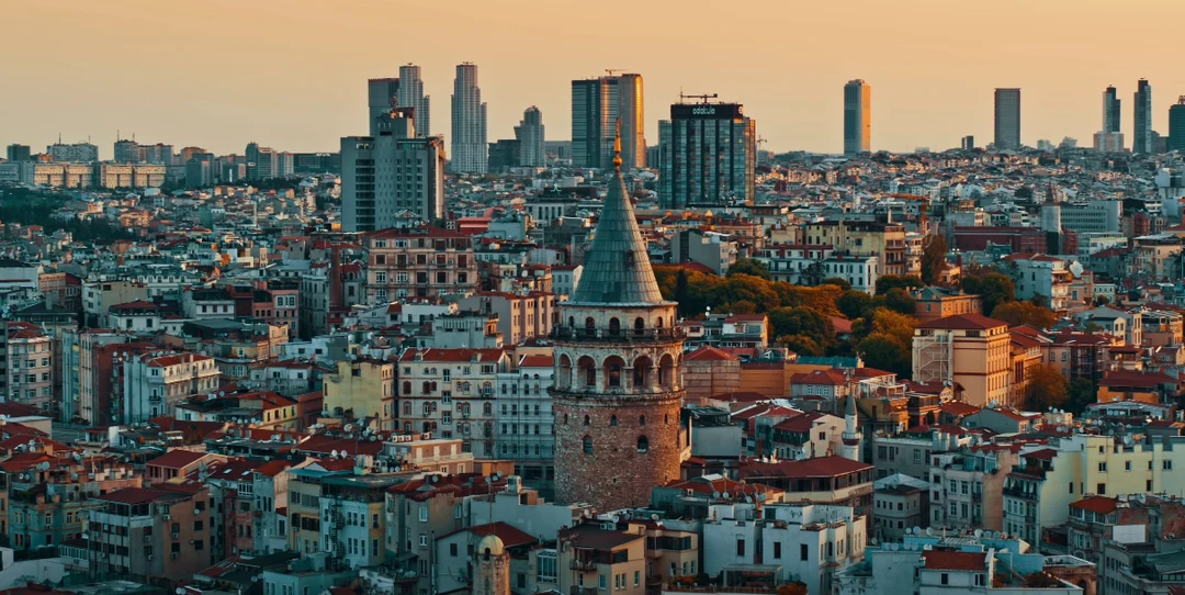 Istanbul, Turkey | Scrolller