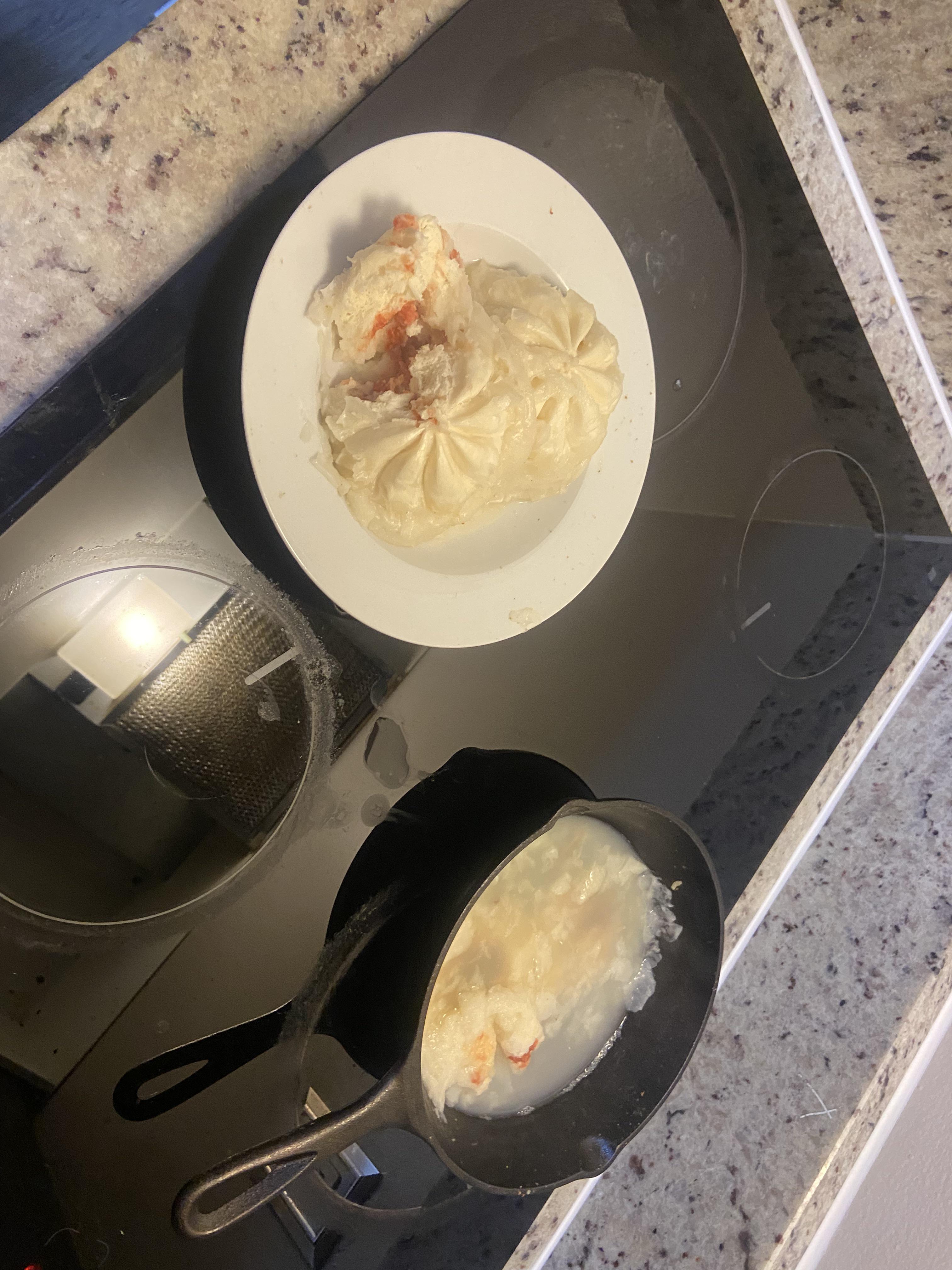 “Steamed” pork buns | Scrolller