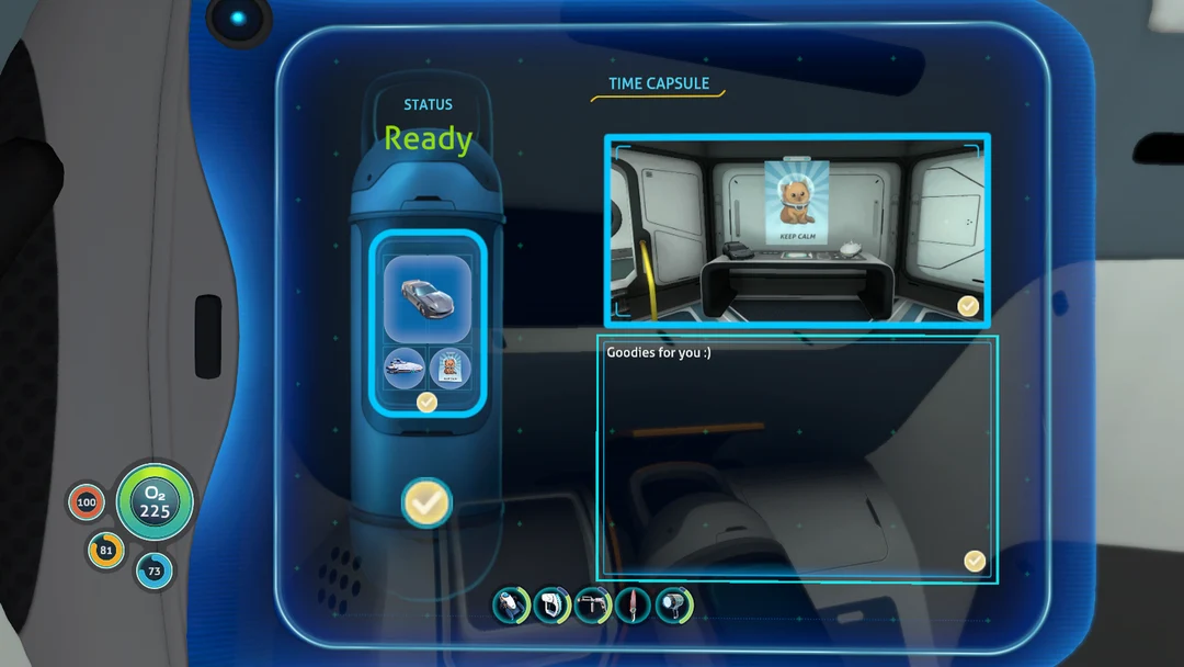 My time capsule :) | Scrolller