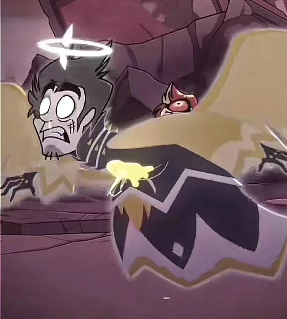 My personal favourite frame | Scrolller