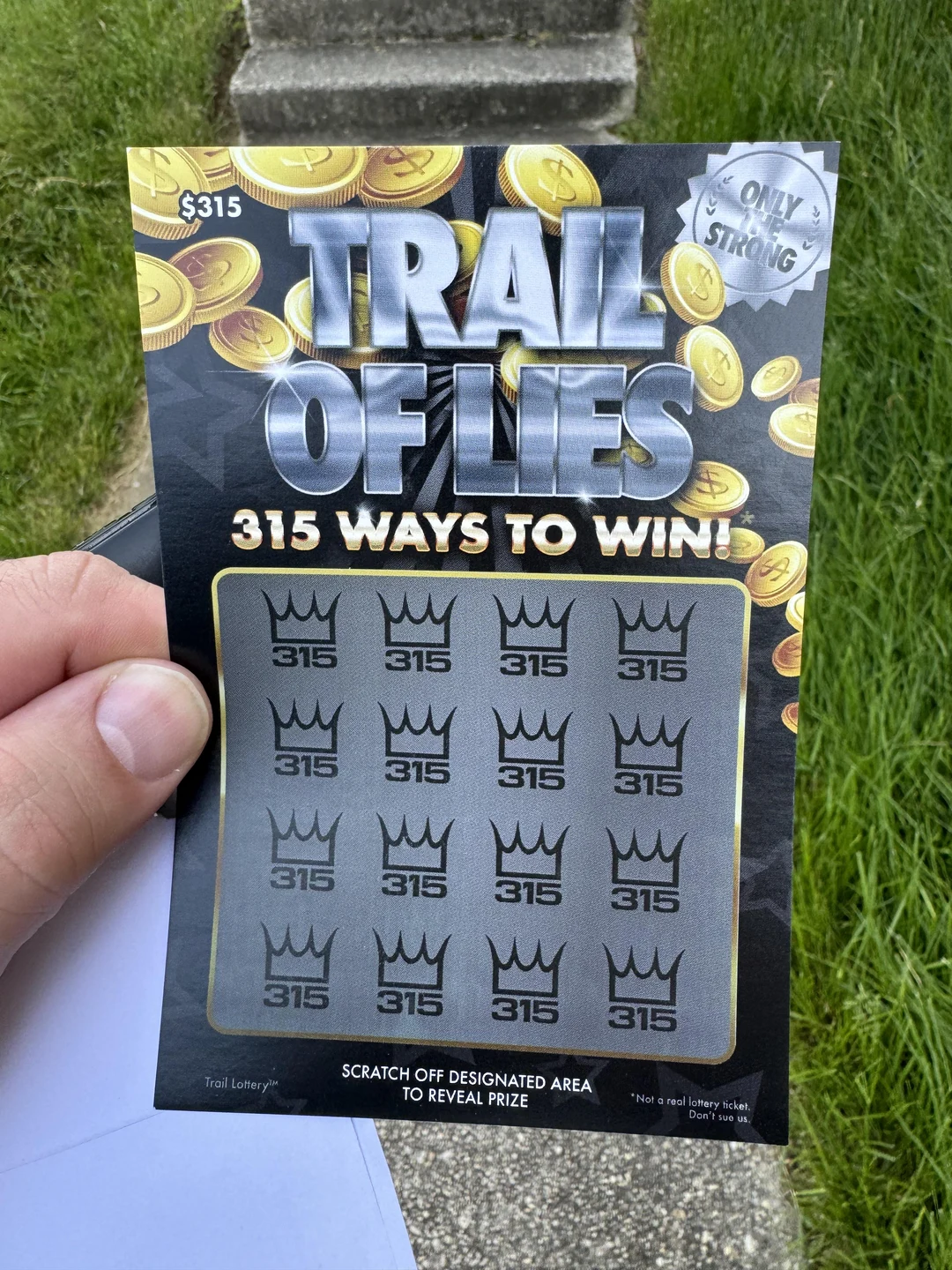 Interesting… | Scrolller