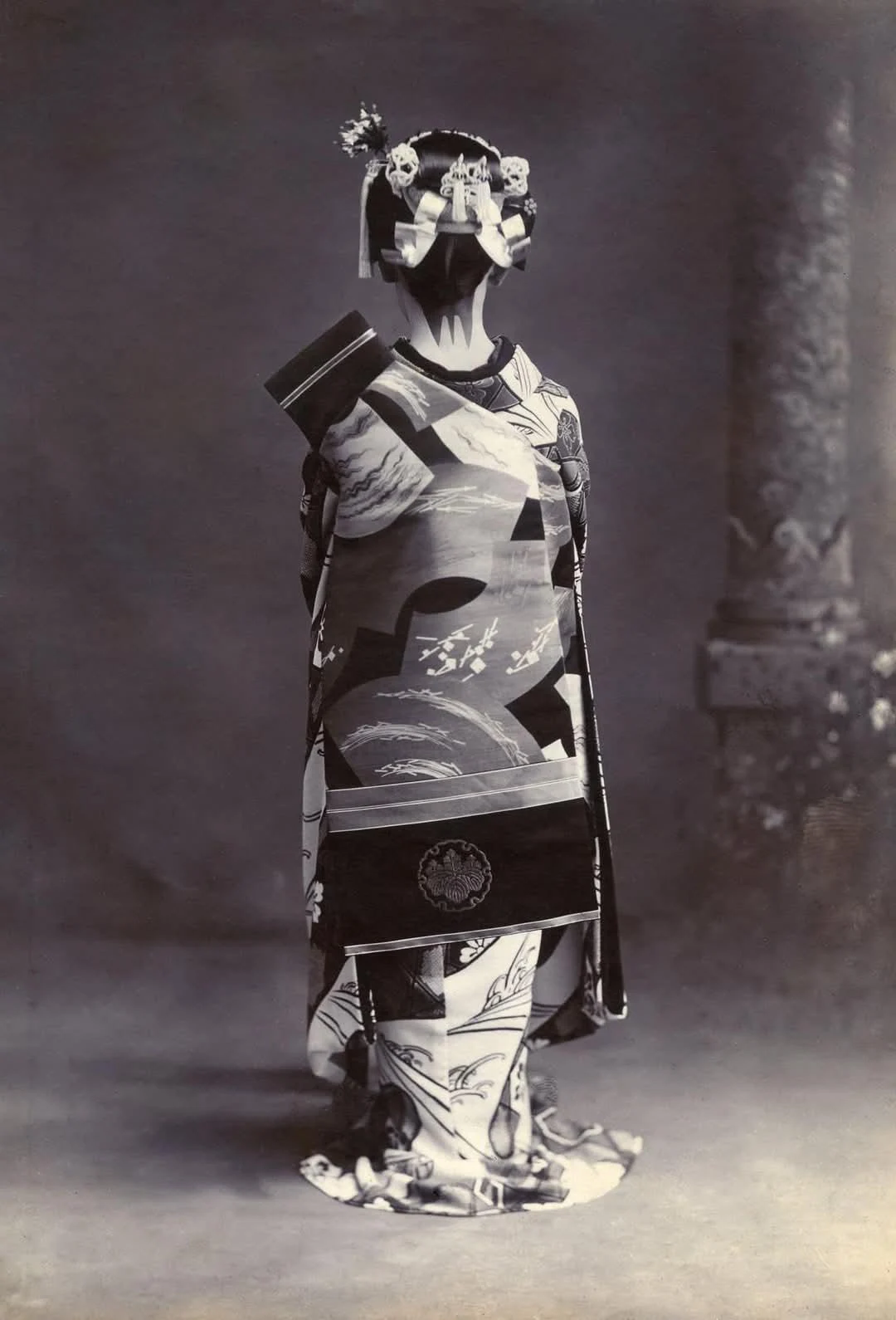 Mystery Darai Obi Musubi | Scrolller