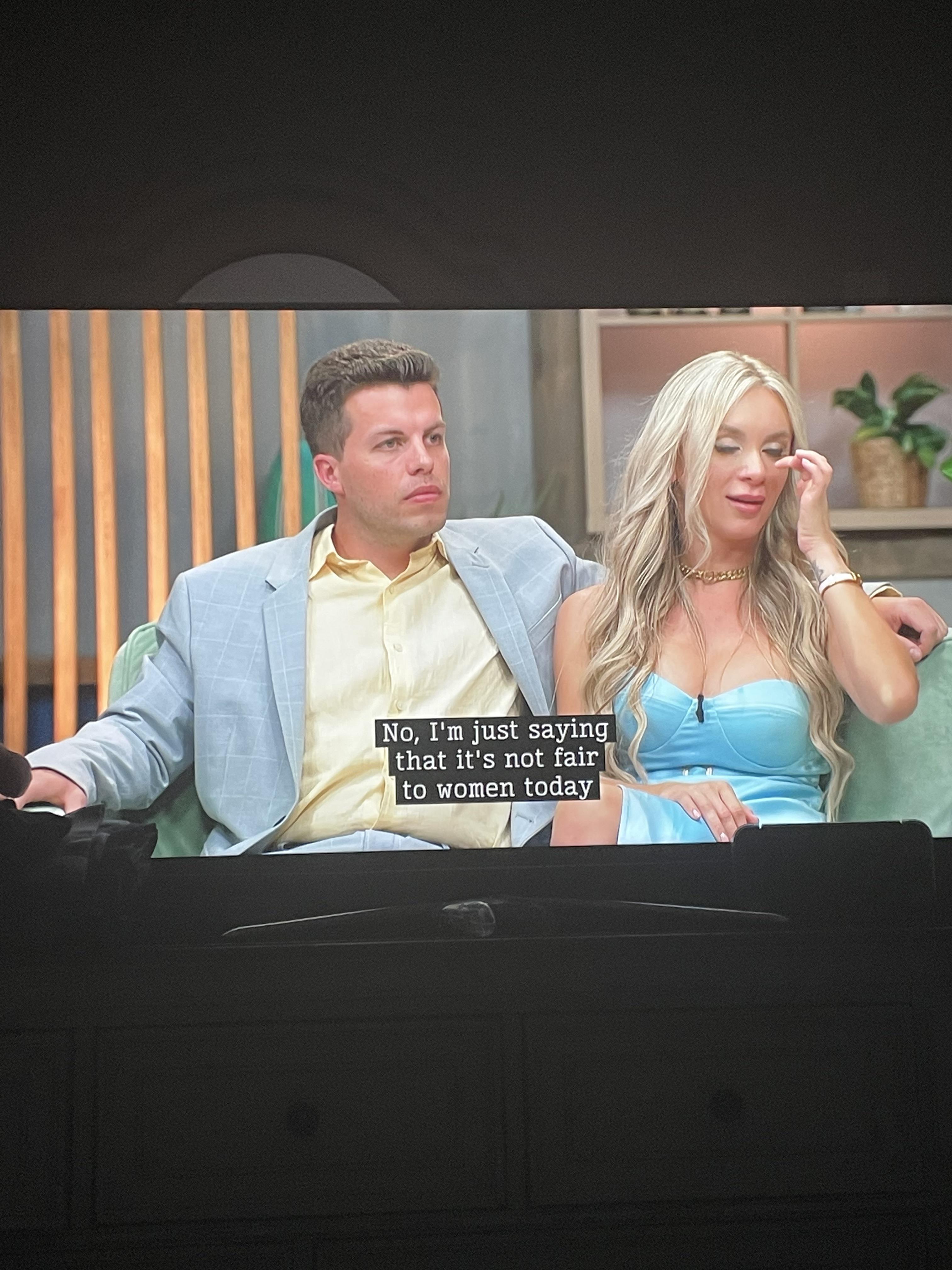 Discover more like 90dayfianceuncensored: Double standards and Related Content | Scrolller