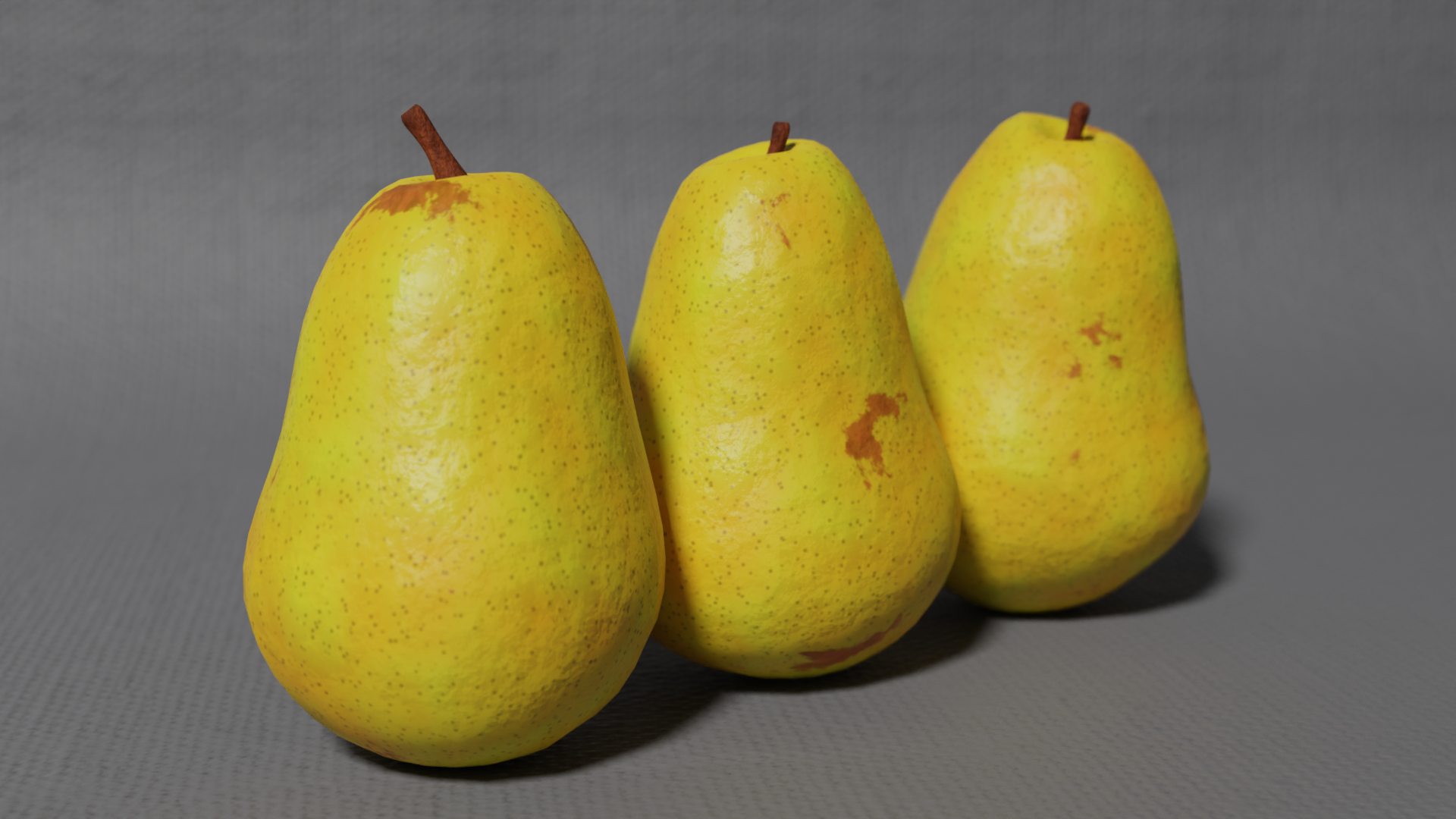 Pears, every_debris me, digital, 2023 | Scrolller