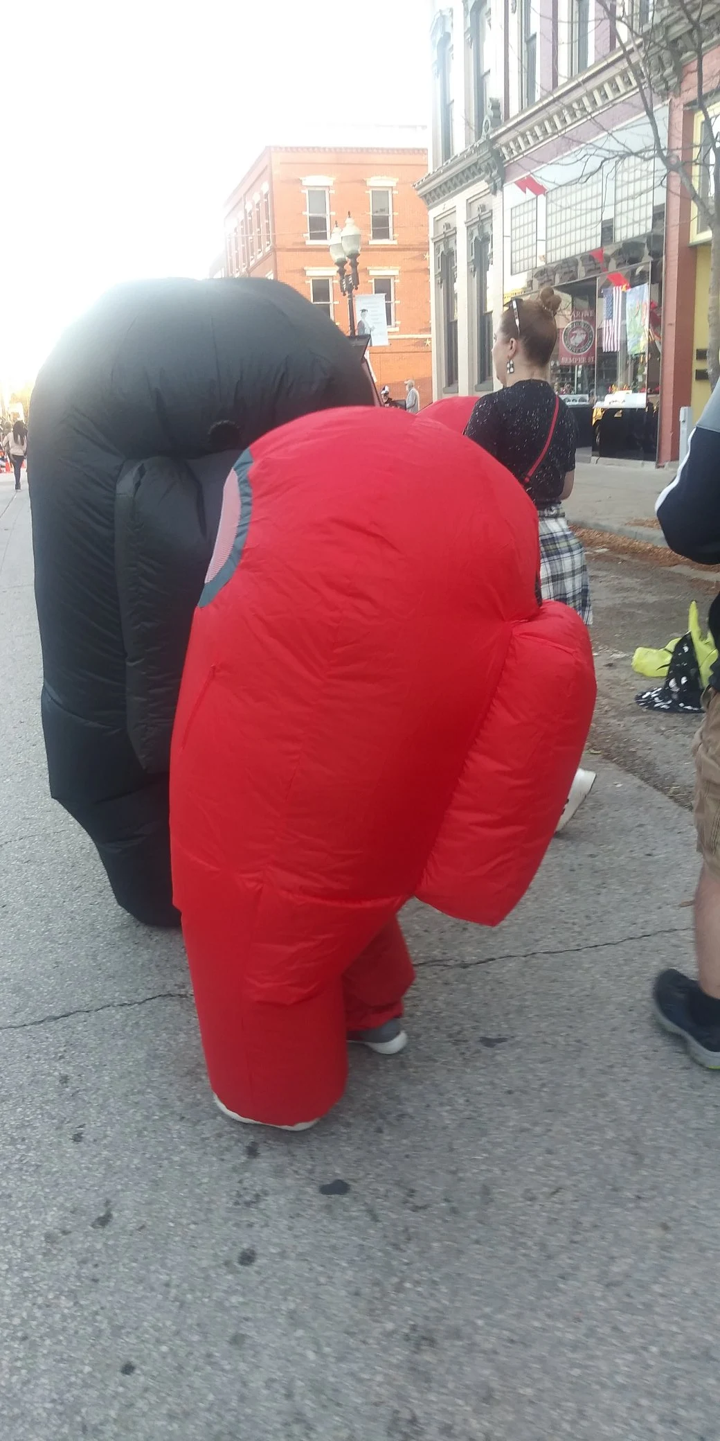 SCARY !!! | Scrolller