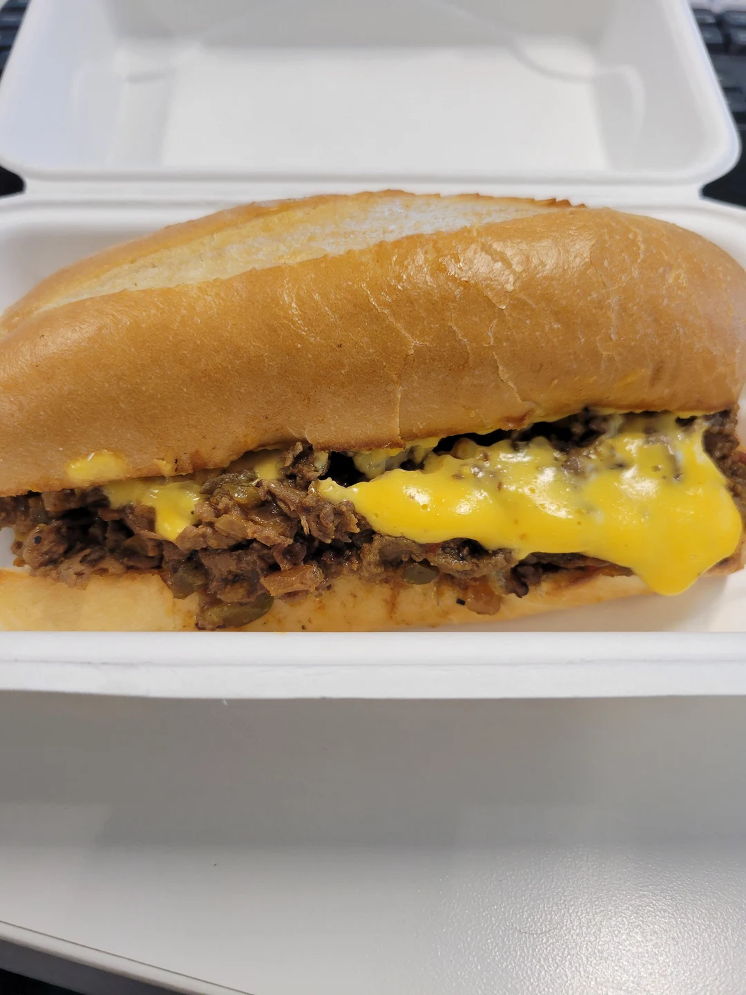 Philly Cheesesteak! | Scrolller