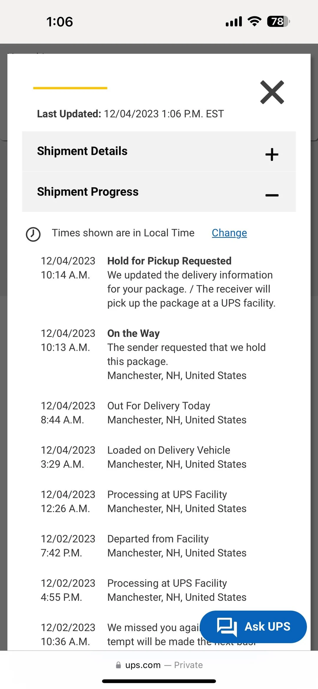 Someone please explain | Scrolller