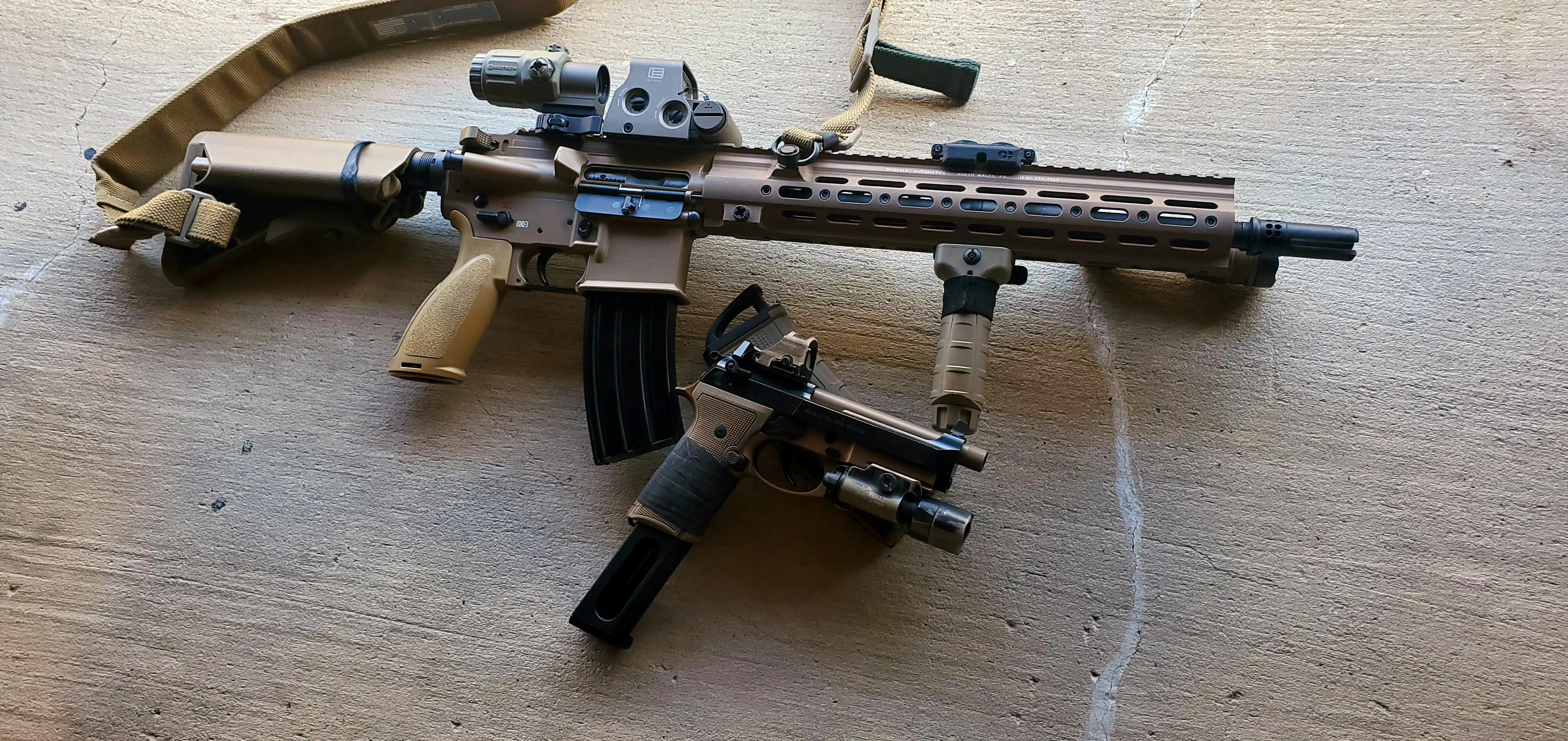 Sneaking in | Scrolller