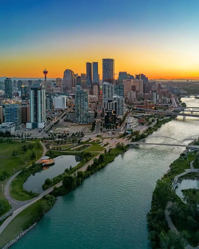 Calgary, Alberta | Scrolller