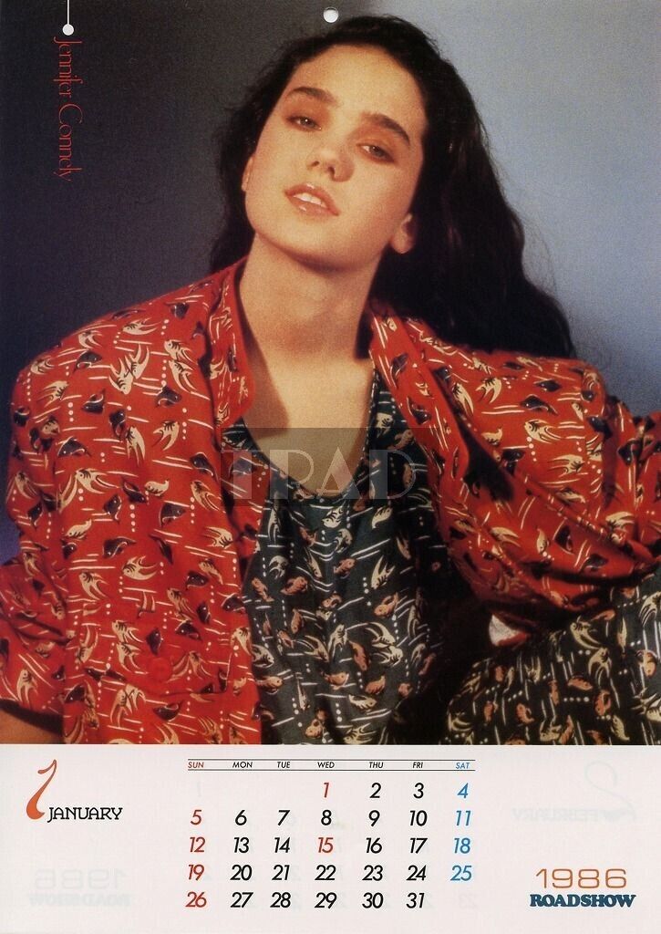 1986 rare picture | Scrolller