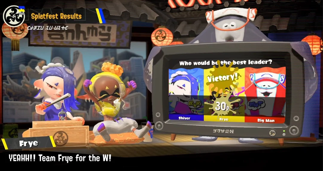 Good ending | Scrolller