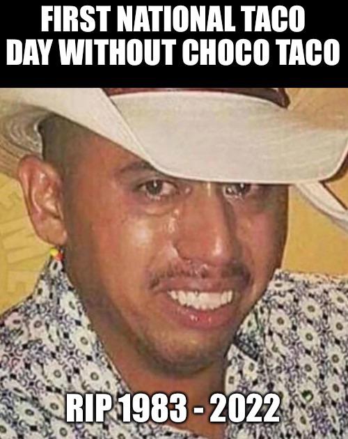 That old familiar sting… | Scrolller