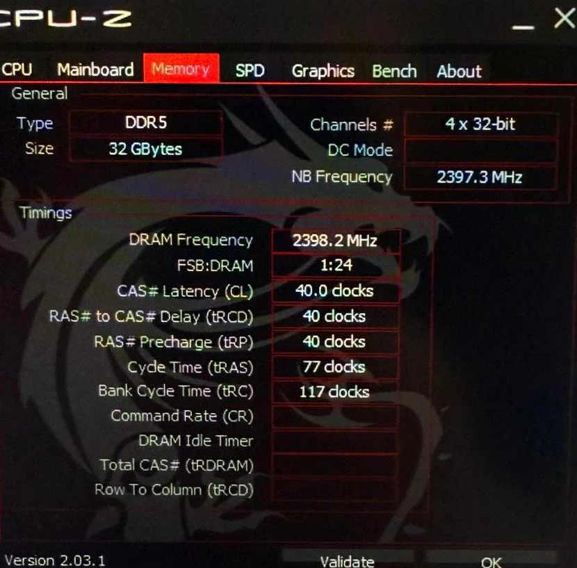 RAM Upgrade Question | Scrolller