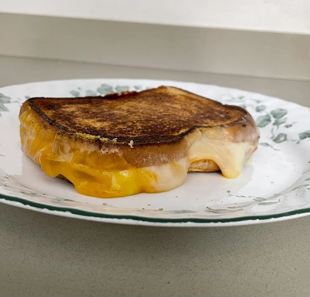 overflowing with goodness | Scrolller