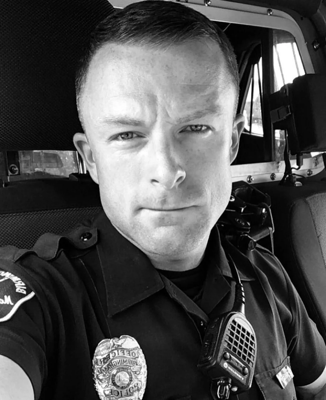 Any other cops here into hardcore? | Scrolller