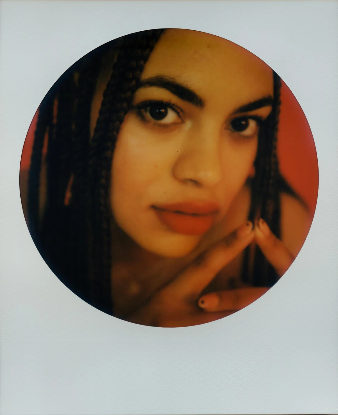 Todays capture in the studio | Scrolller