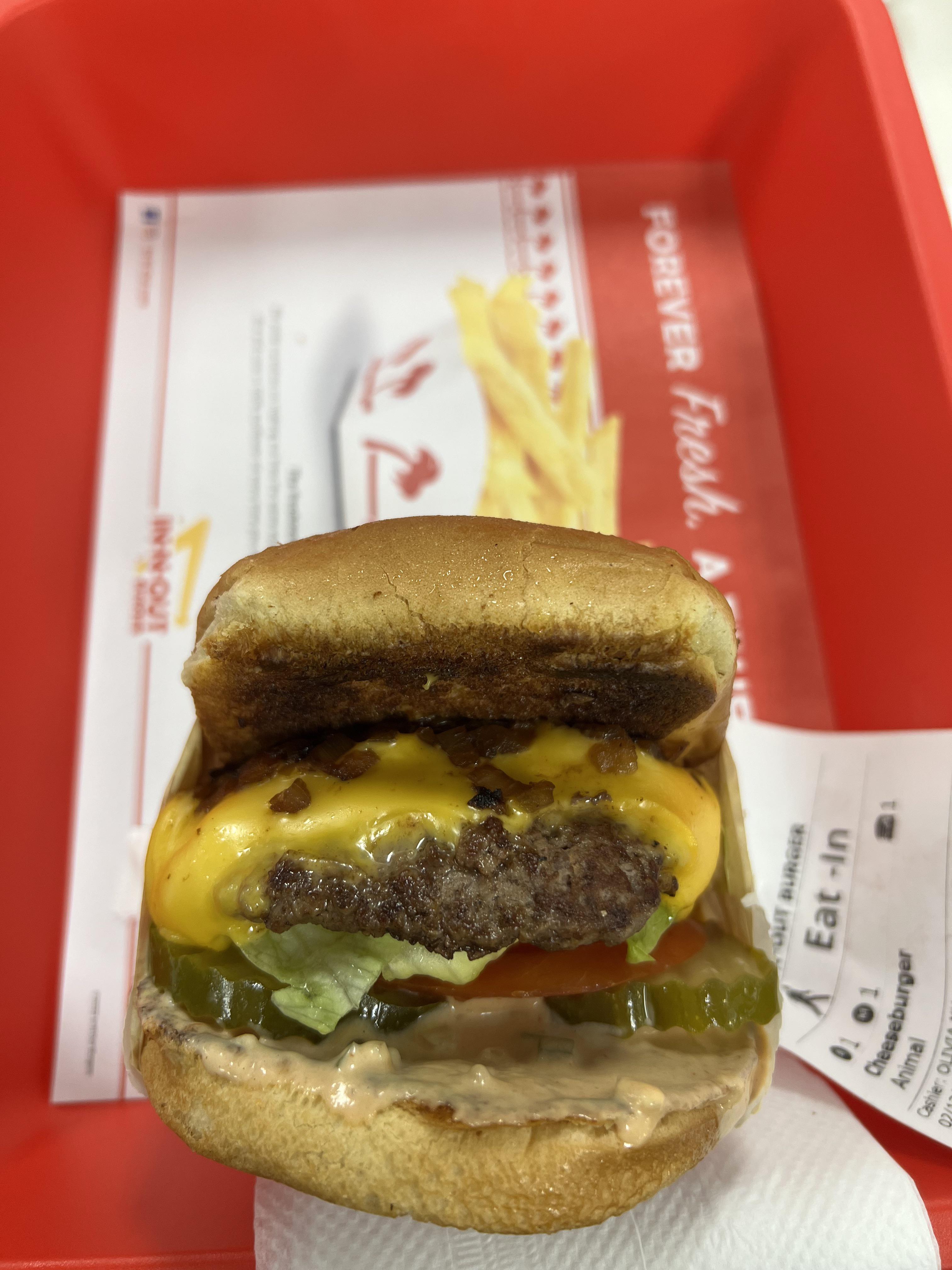 Secret menu | Scrolller