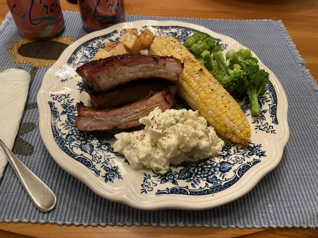Discover more like Grilling: First time doing ribs! and Related Content | Scrolller
