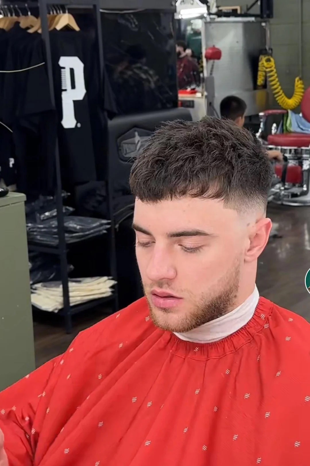 Anyone know the name of this cut? | Scrolller