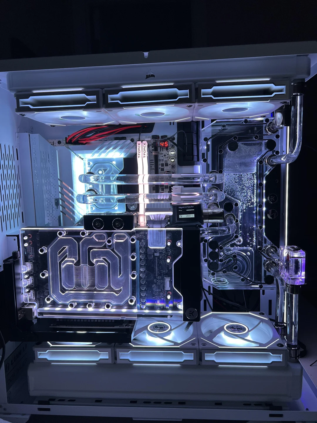 First Build DONE | Scrolller