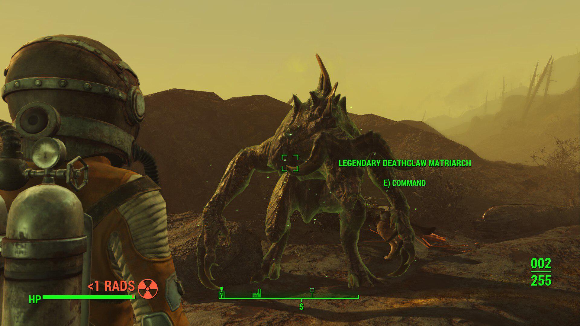 Wasteland Wanderer perk was by far my favorite game perk in Fallout4 | Scrolller