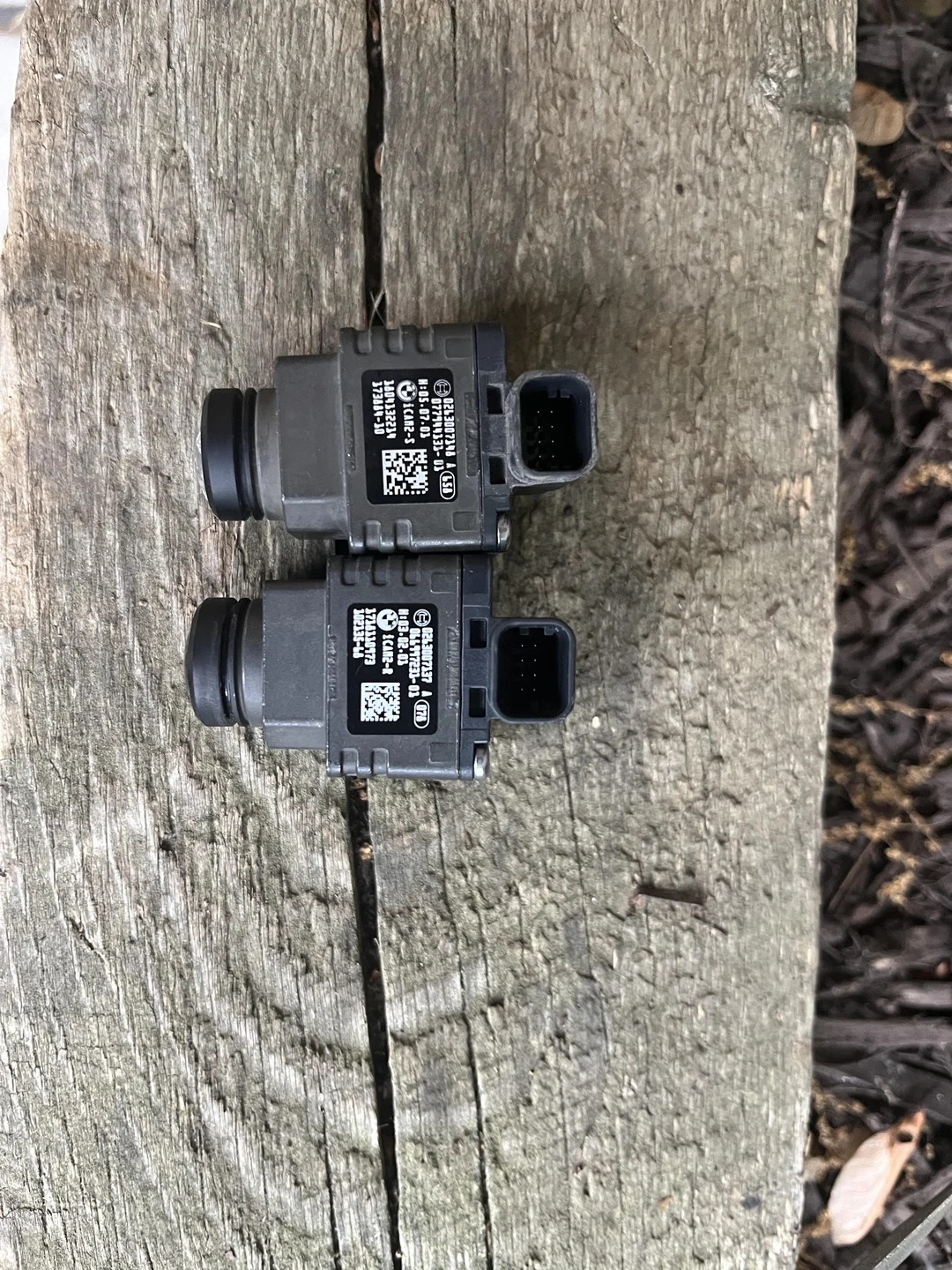 2018 M550i camera question | Scrolller