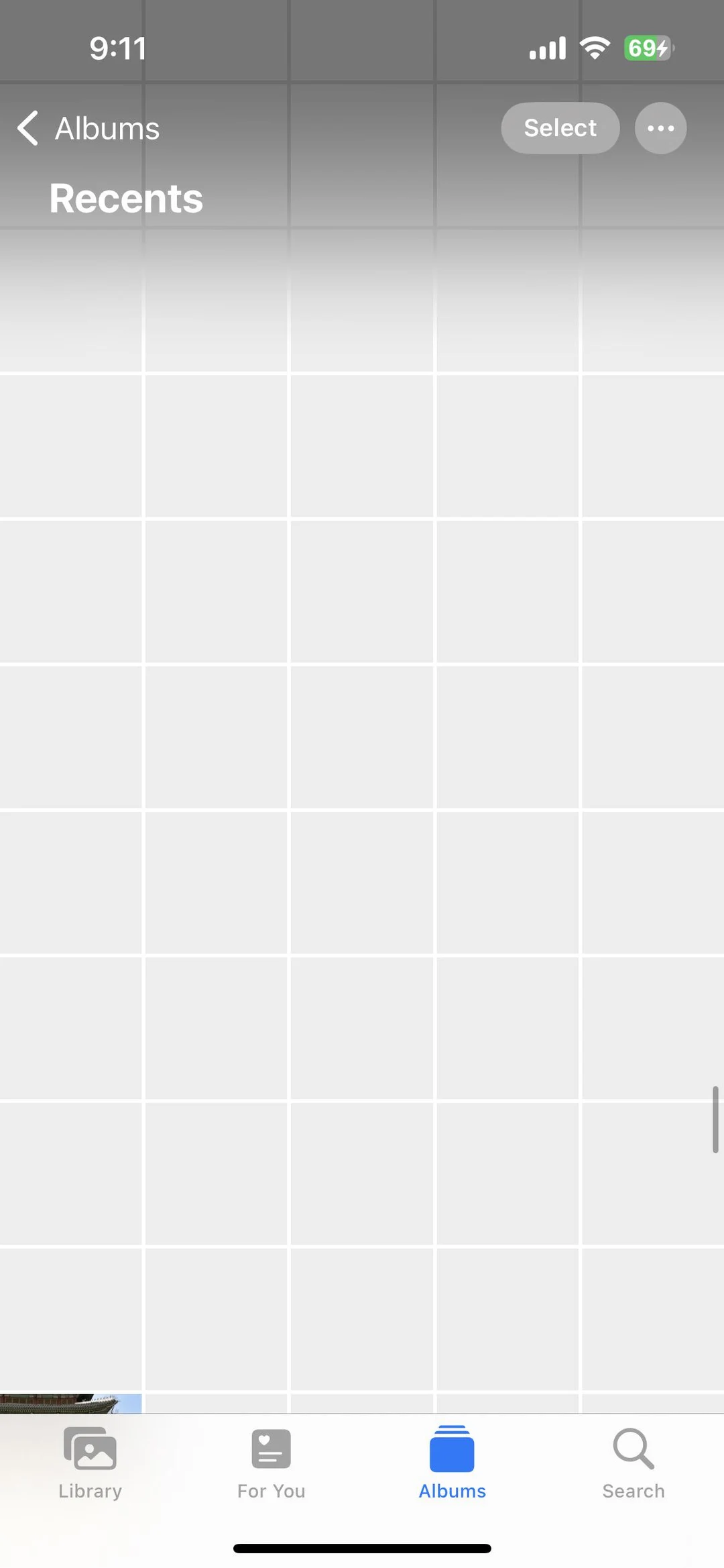 photos greyed out | Scrolller