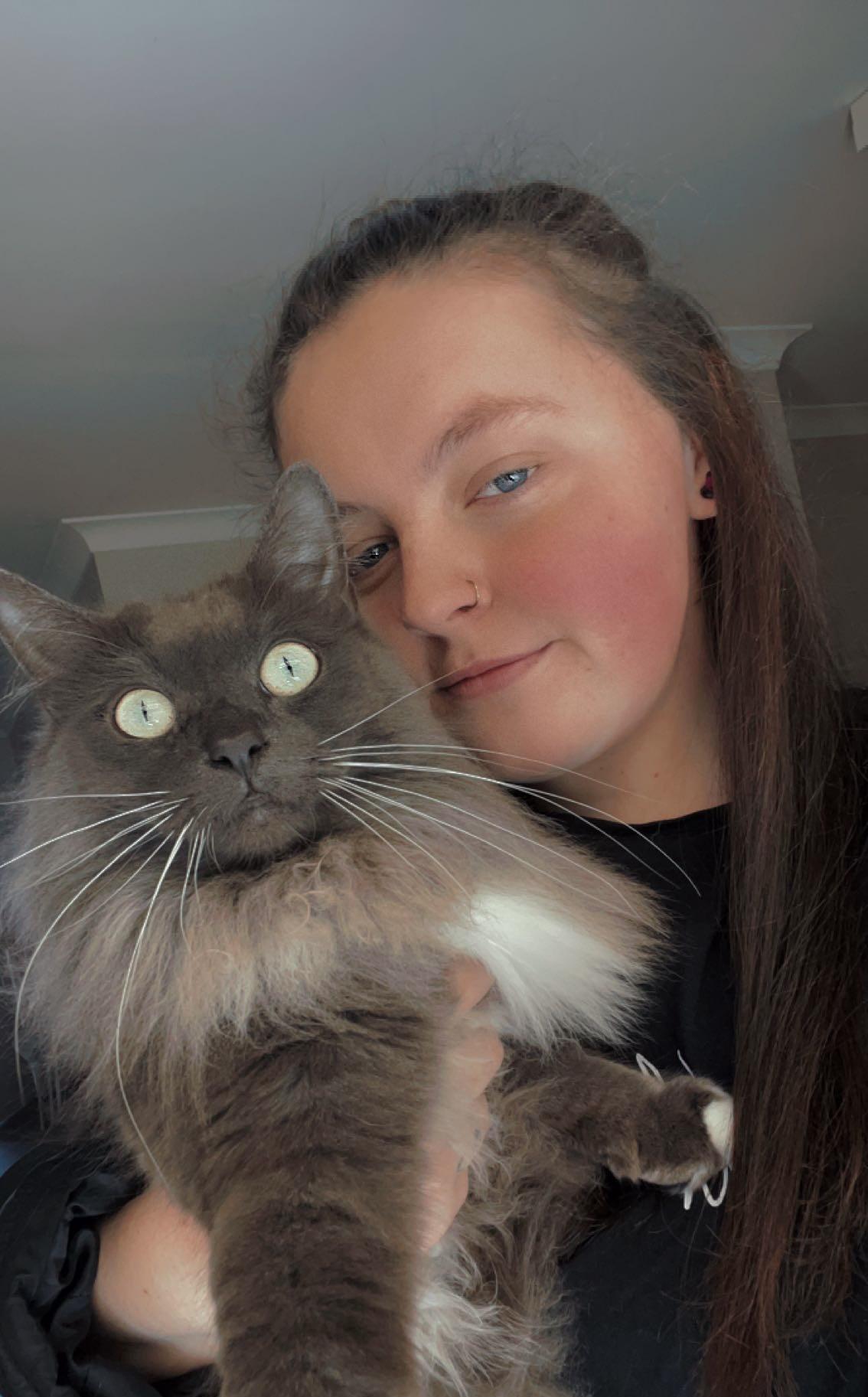 Asher ️ | Scrolller