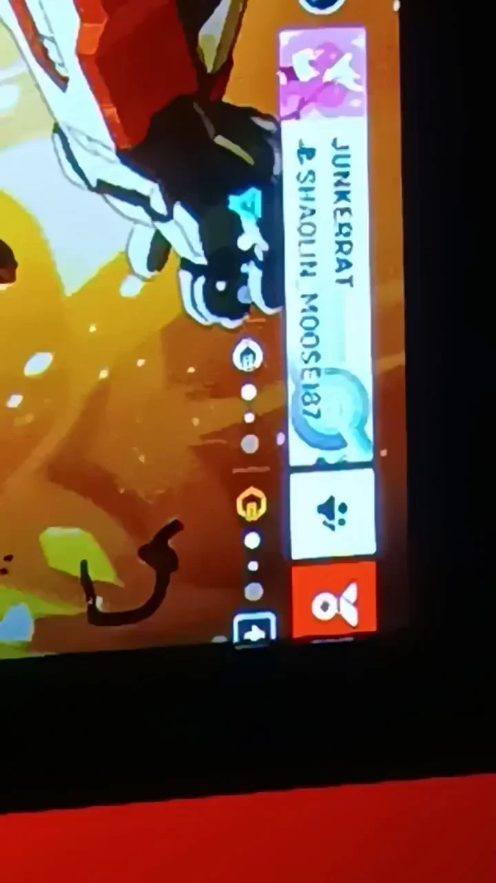 shop, credit and hero gallery not loading | Scrolller