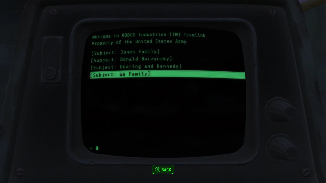 Discover more like Fallout: When the terminal goes exactly how you expected and Related Content ...