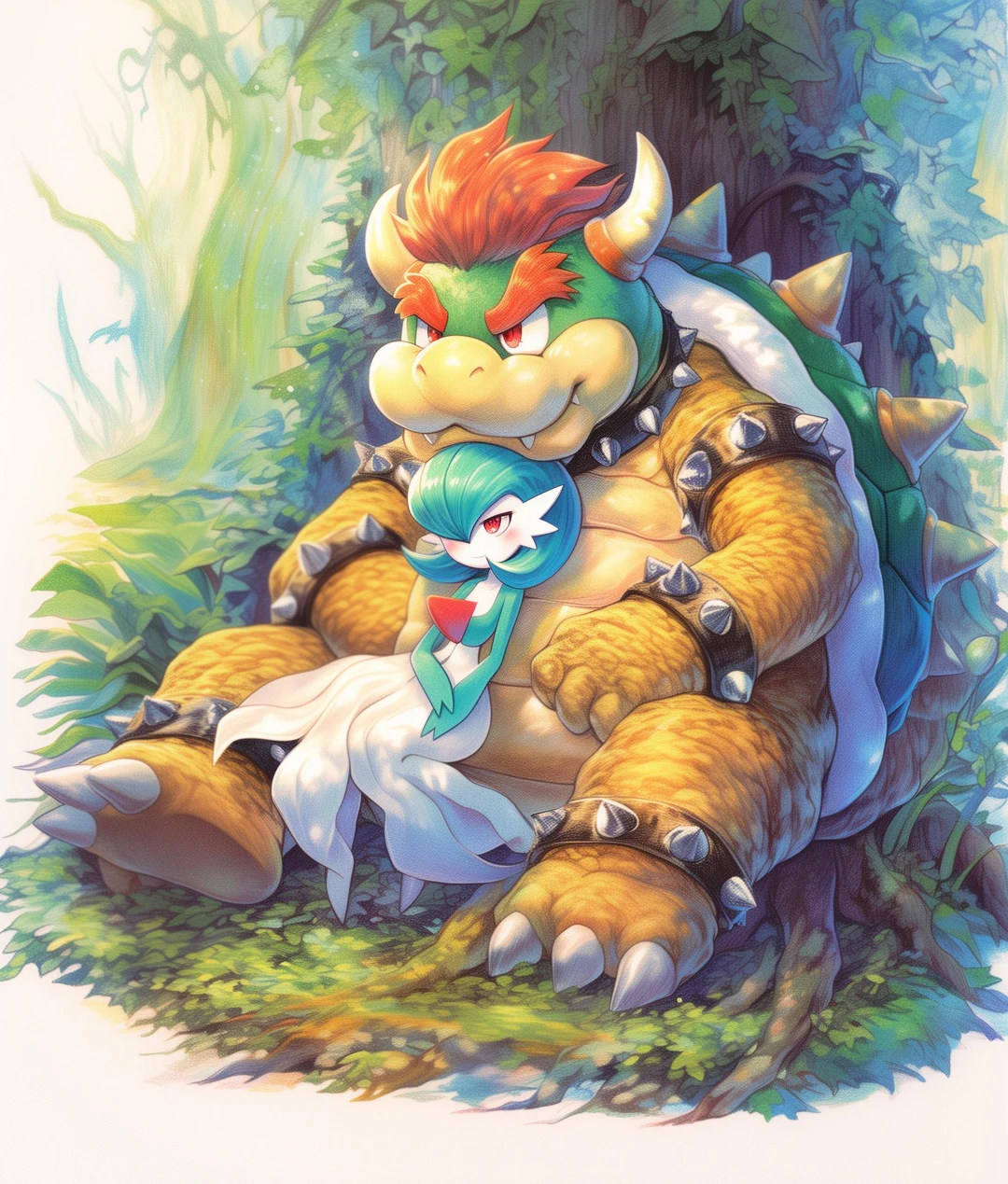 Beauty and the Beast | Scrolller