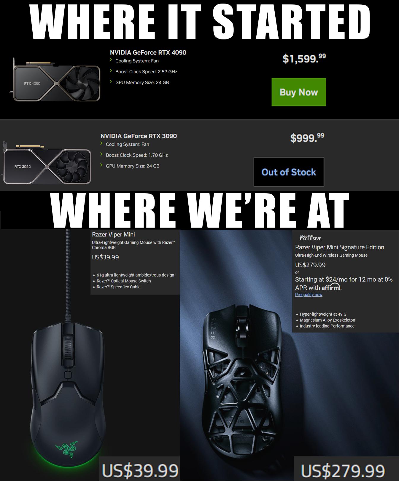 "Inflation" | Scrolller