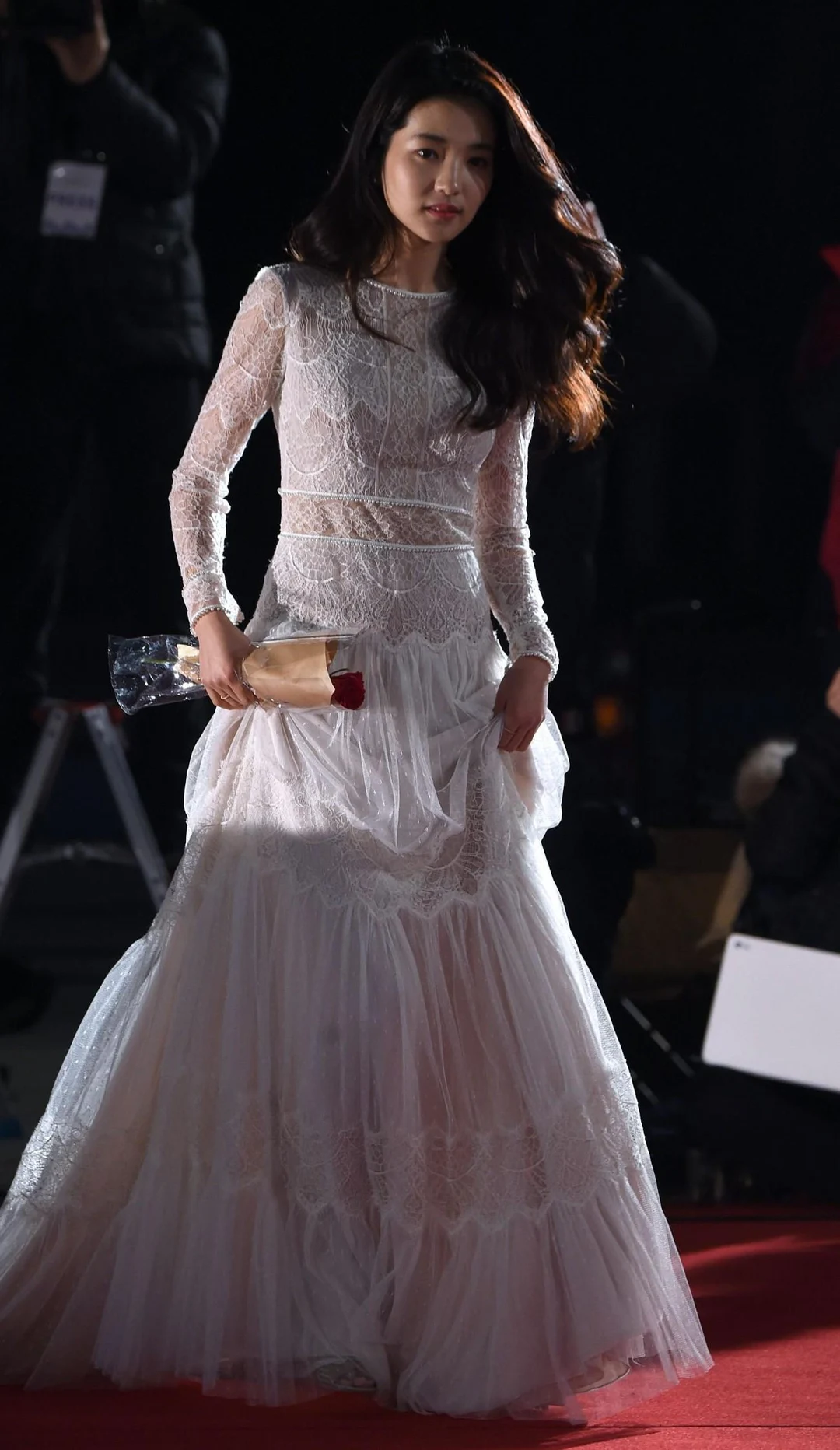 Kim Tae-ri | Scrolller