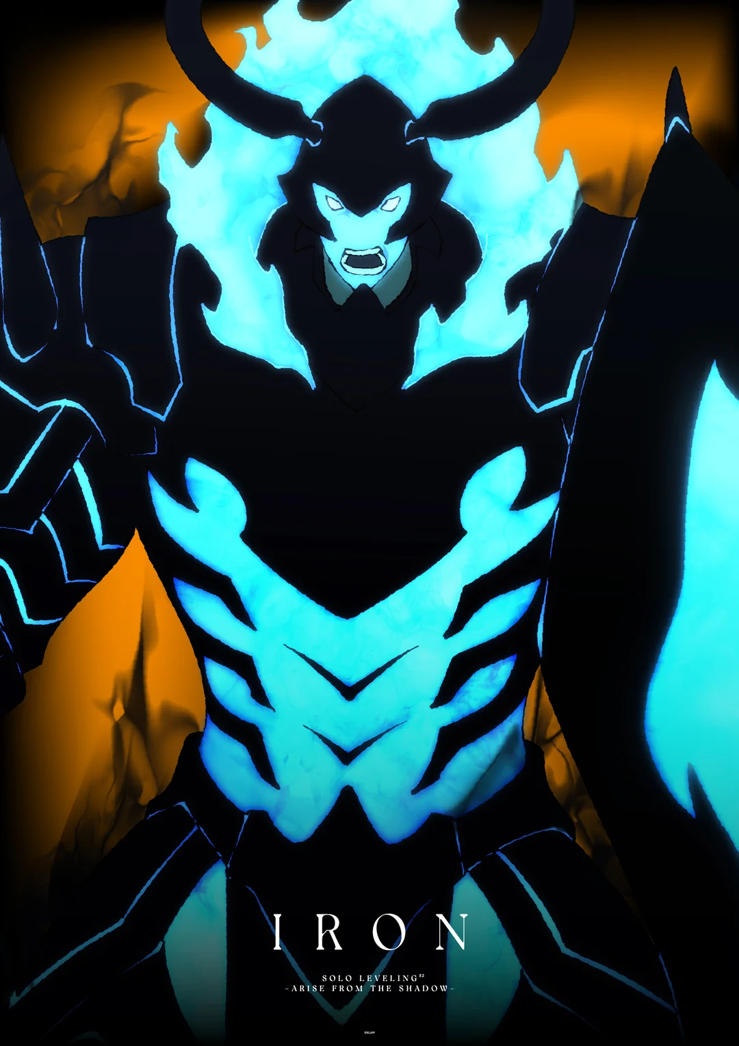 Solo Leveling Season 2 -Arise from the Shadow- New Visual | Scrolller