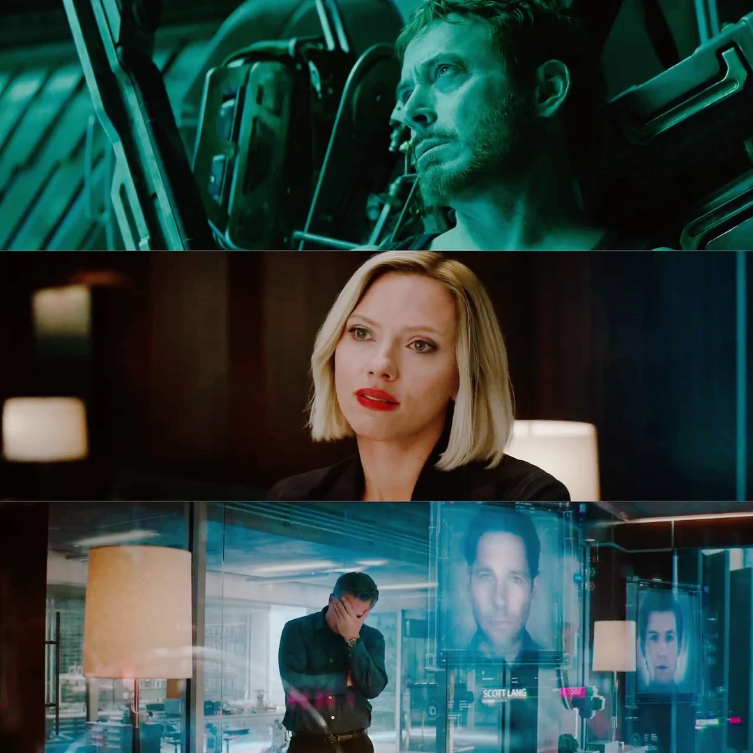 “We lost, all of us. we lost friends, family, we lost parts of ourselves. this is the fight of ...