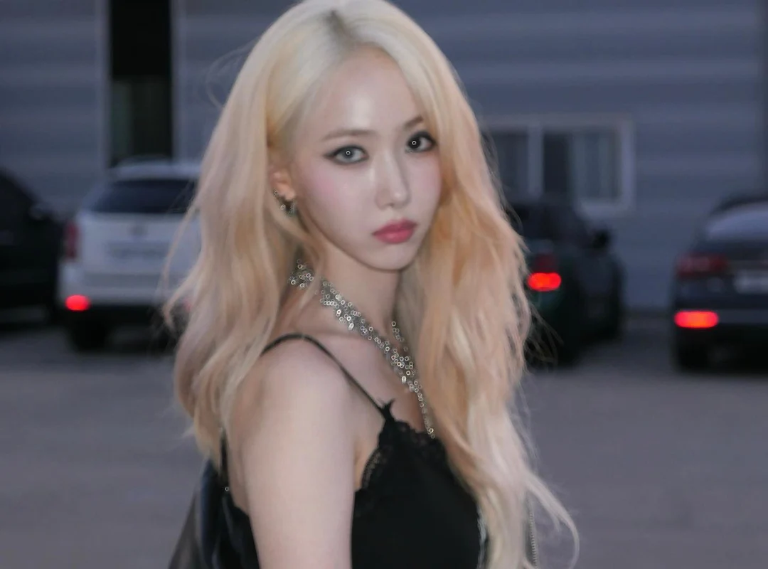 [231023] SinB Instagram Update | Scrolller