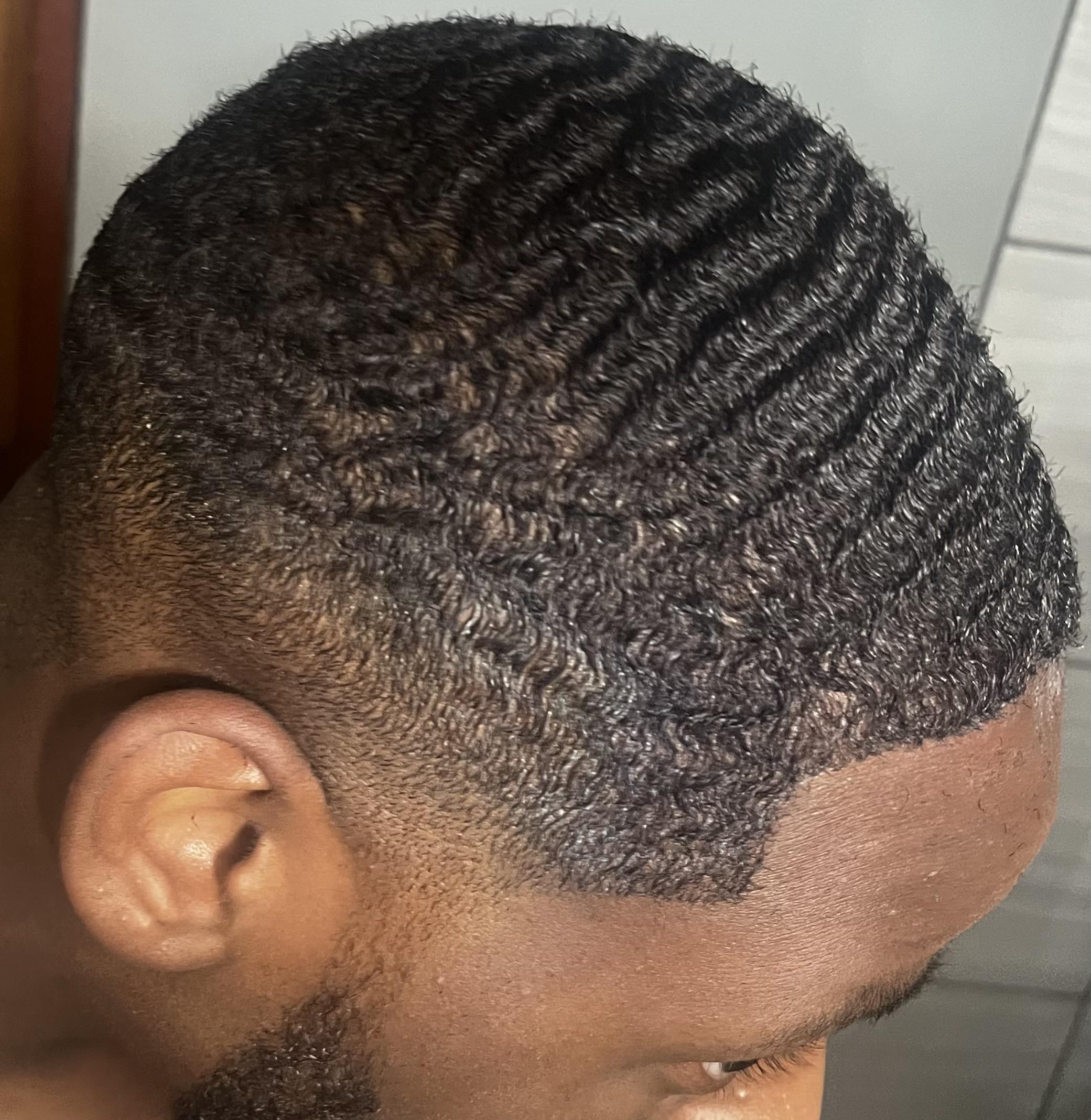 Just got a cut, are these elite? | Scrolller