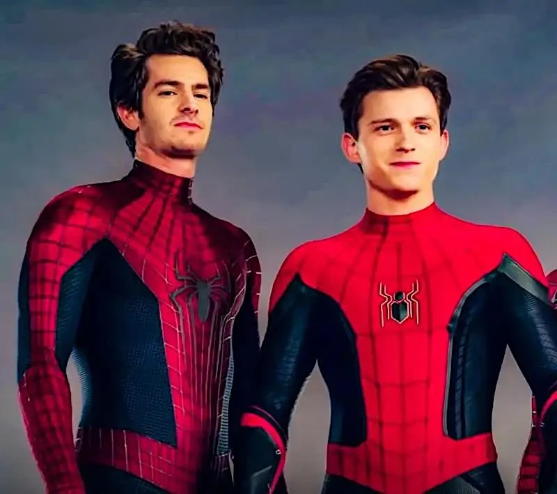 Spidey switch | Scrolller